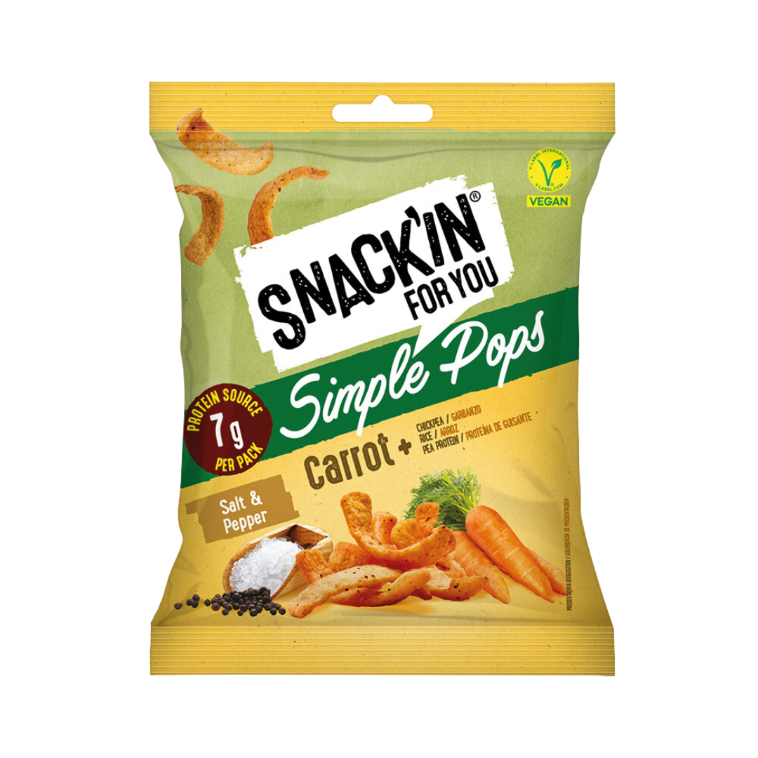 Snack'in For You UK – Snack'in For You UK