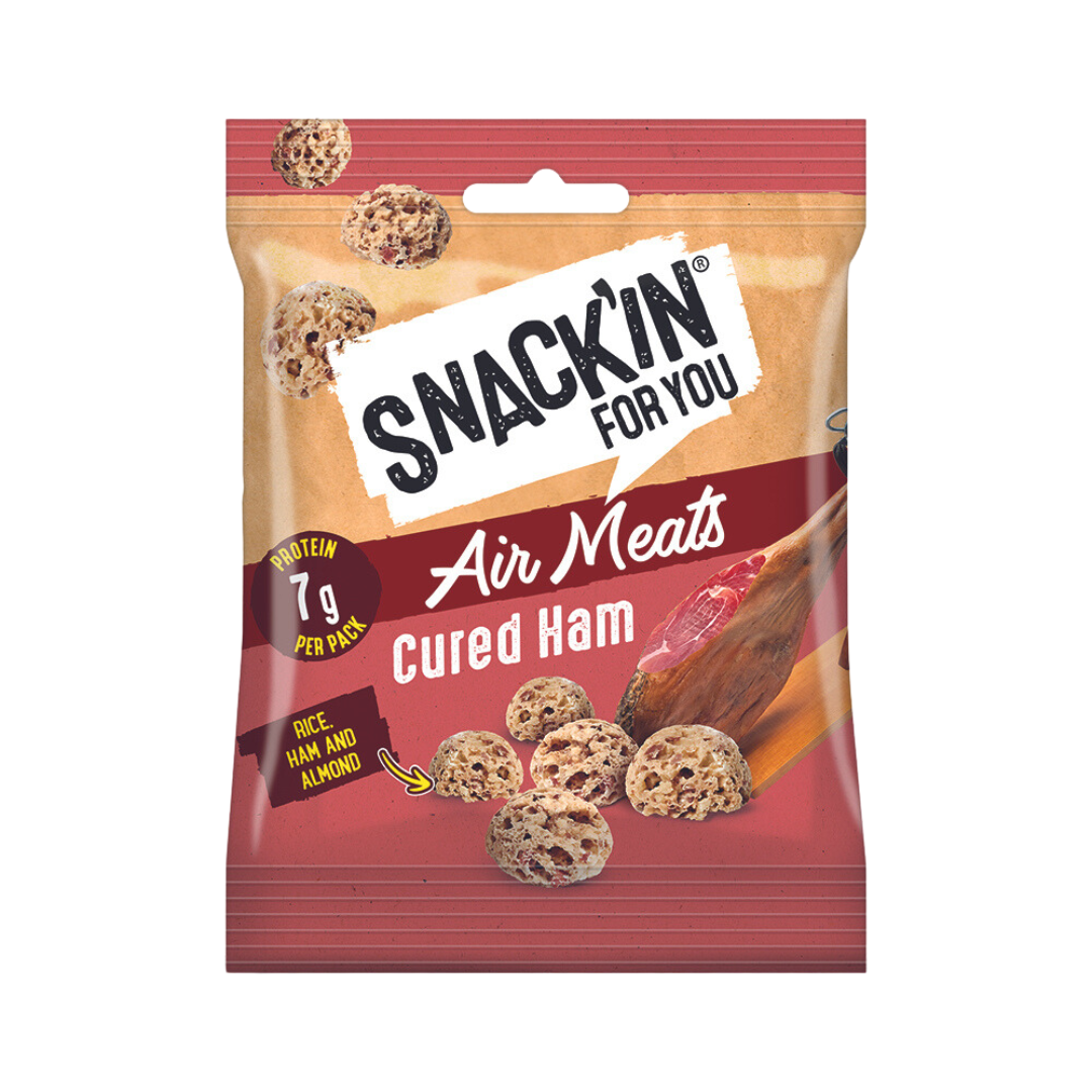 Snack'in For You UK – Snack'in For You UK