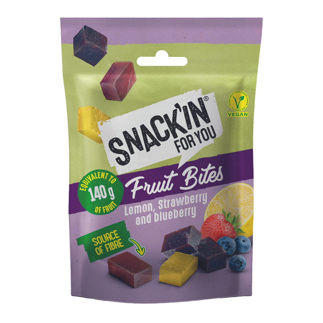 Snack'in For You UK – Snack'in For You UK