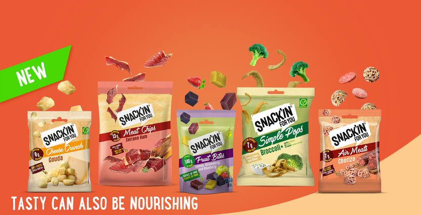 Snack'in For You UK – Snack'in For You UK